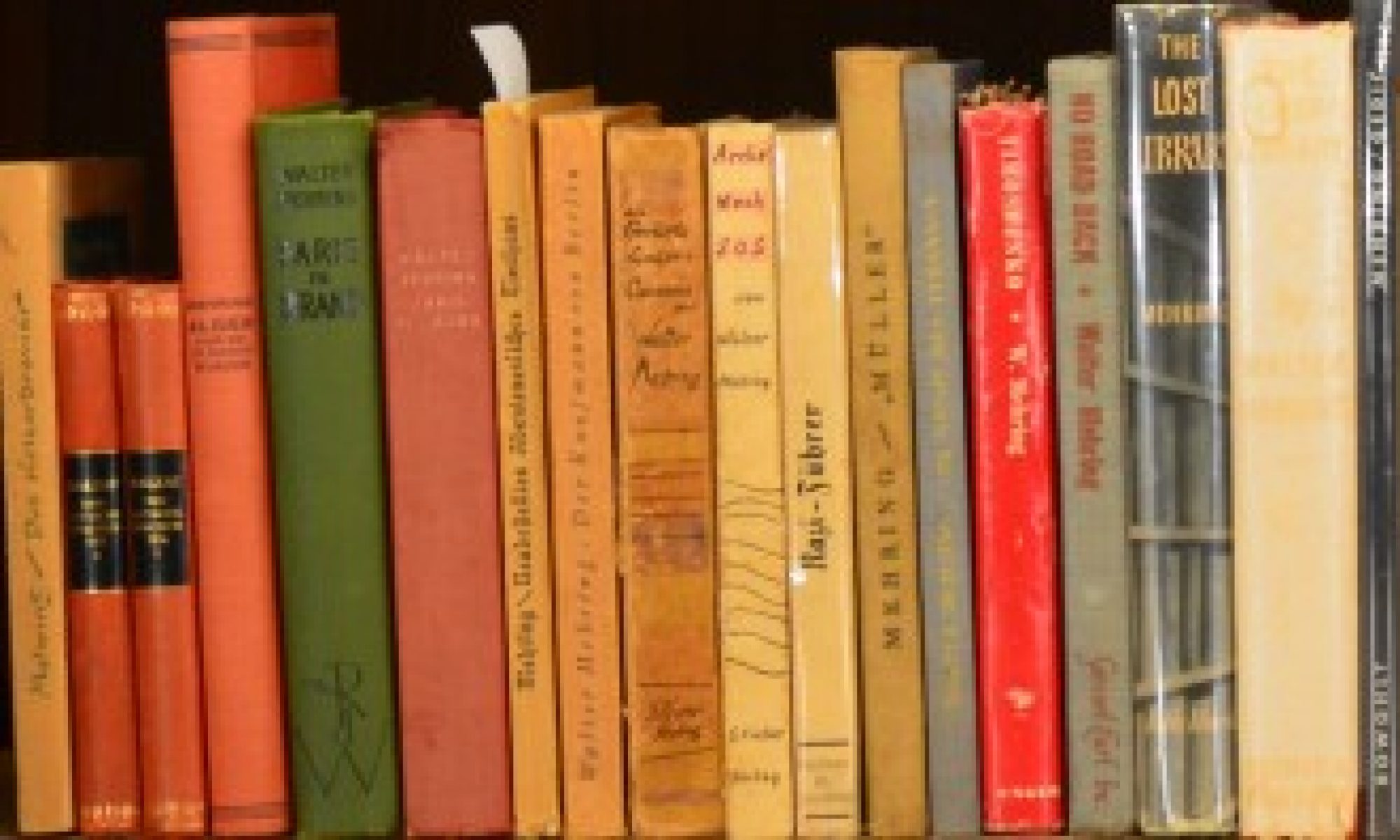 Walter Mehring - Wirkung, Interpretationen, Biografisches